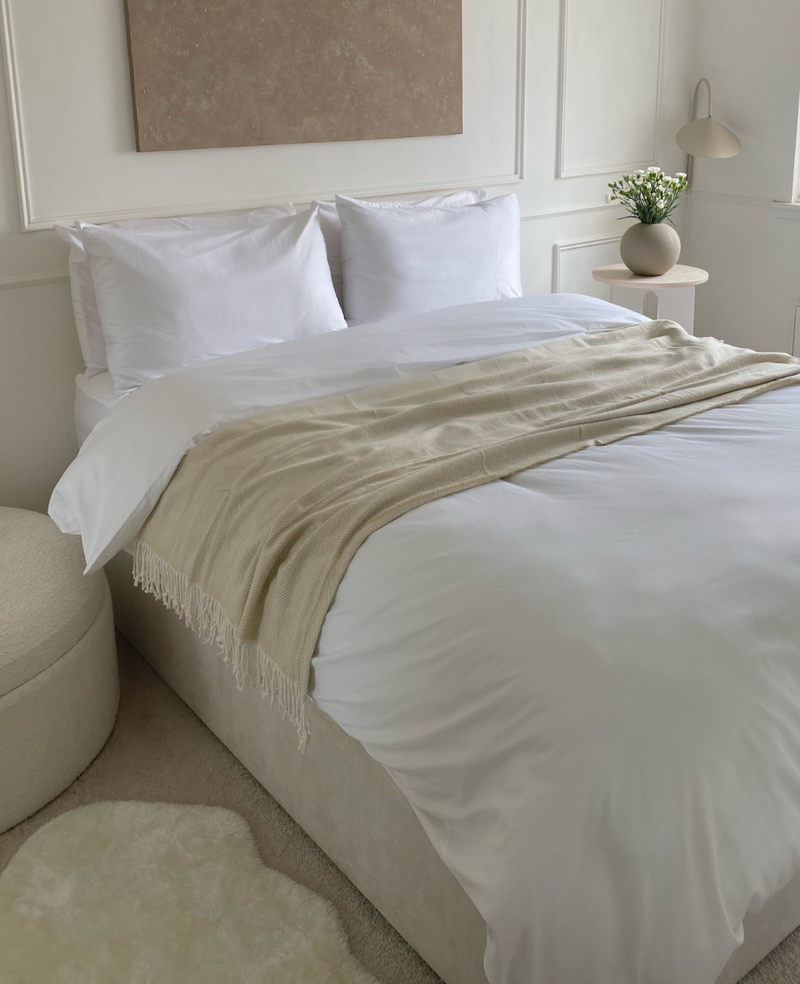 Luxury bedding from Linenbundle.ie – Linenbundle IE